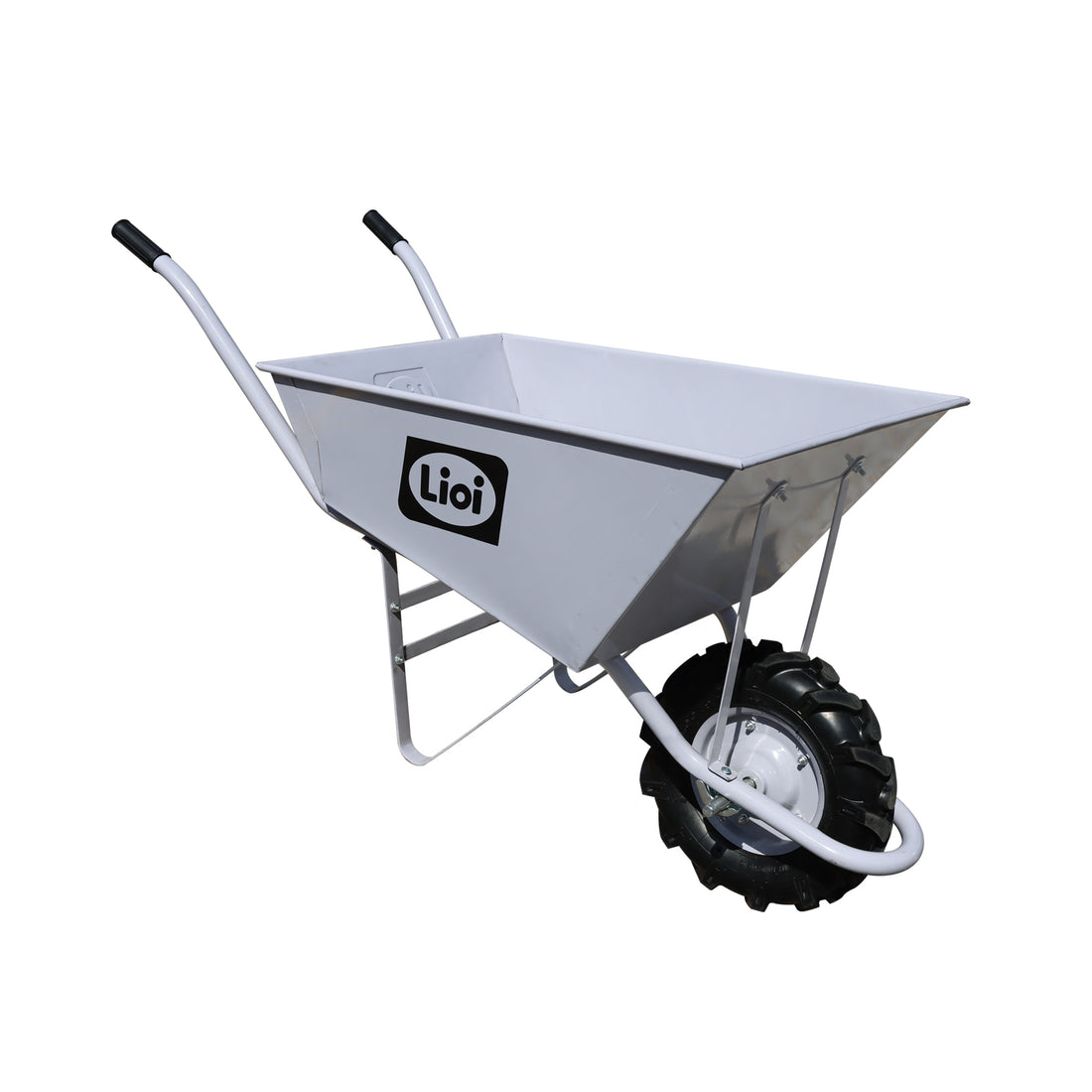 CARRETILLA HEAVY DUTY – Lioi