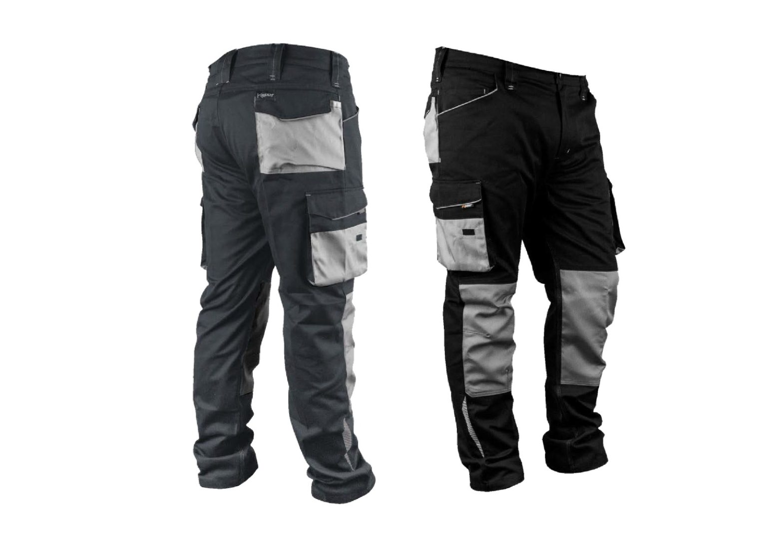 PANTALON KBEEN ORBIT - Lioi